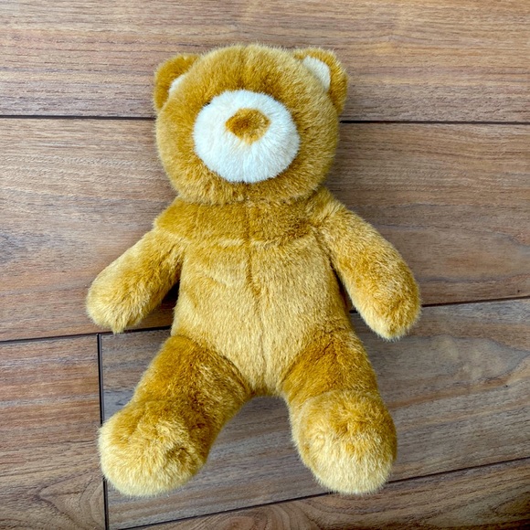 Build-A-Bear | Toys | Rare Buildabear Rare Color | Poshmark